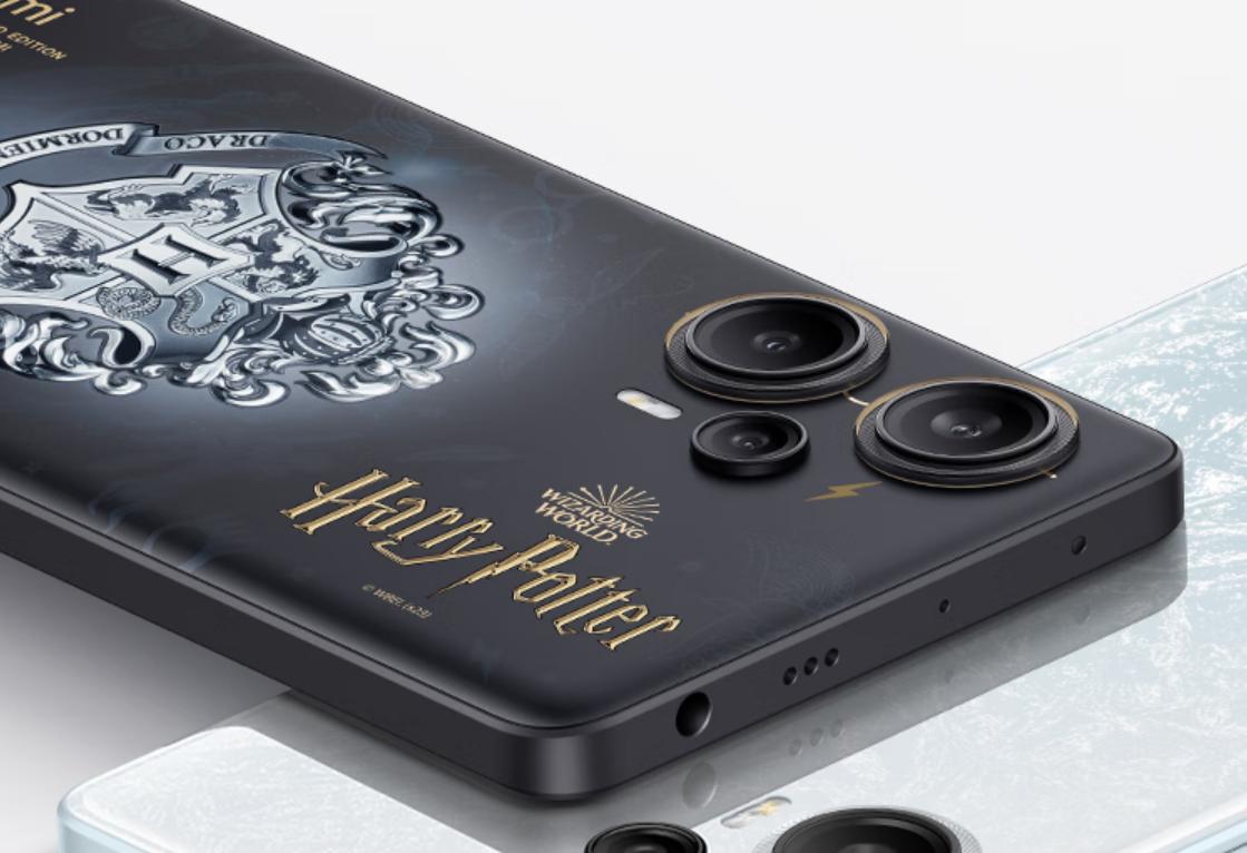 Snapdragon 7+Gen2 carries the banner of mid-range performance, and high ...