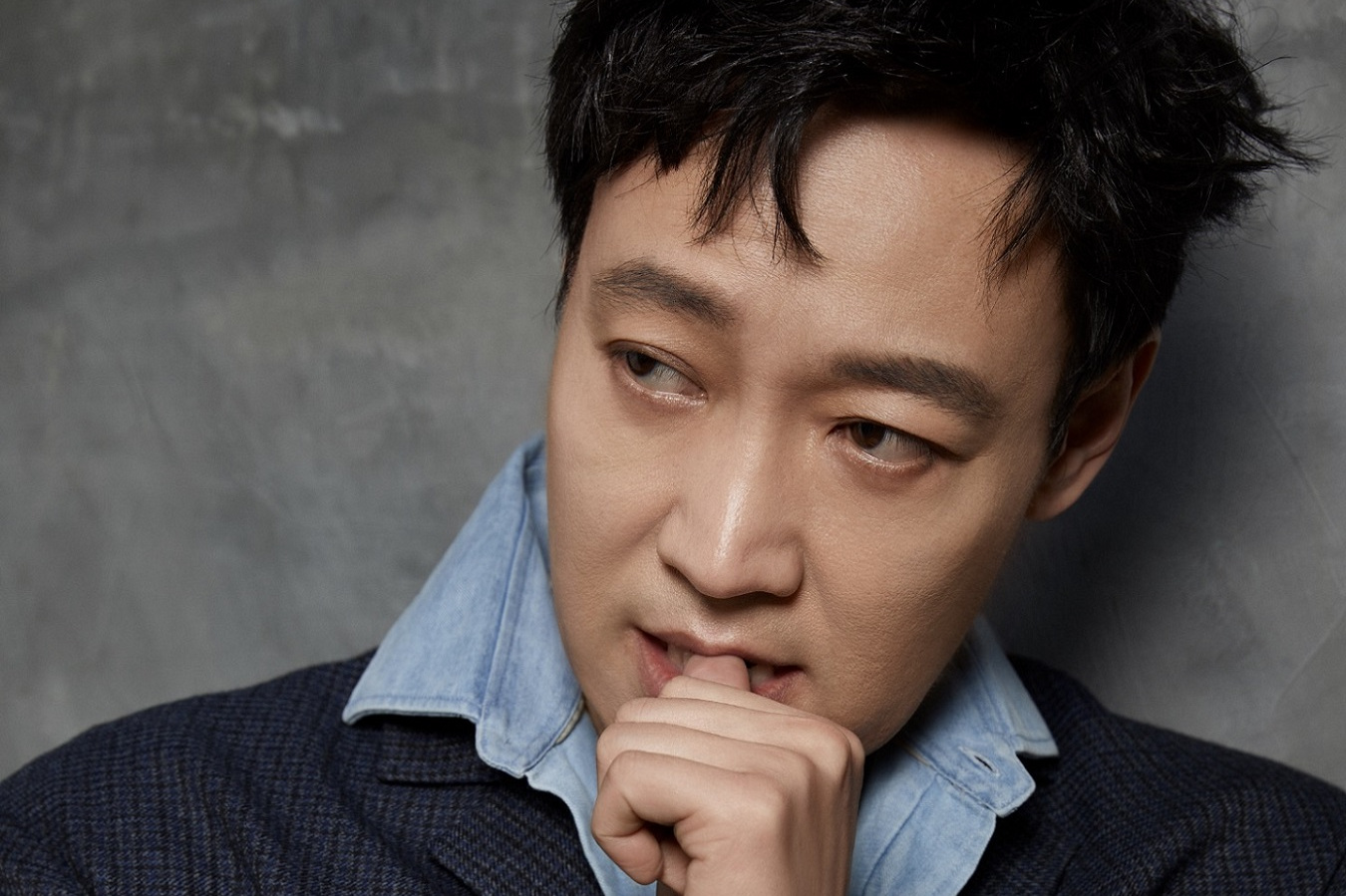 Because of a bag of washing powder, they fell in love with each other ...