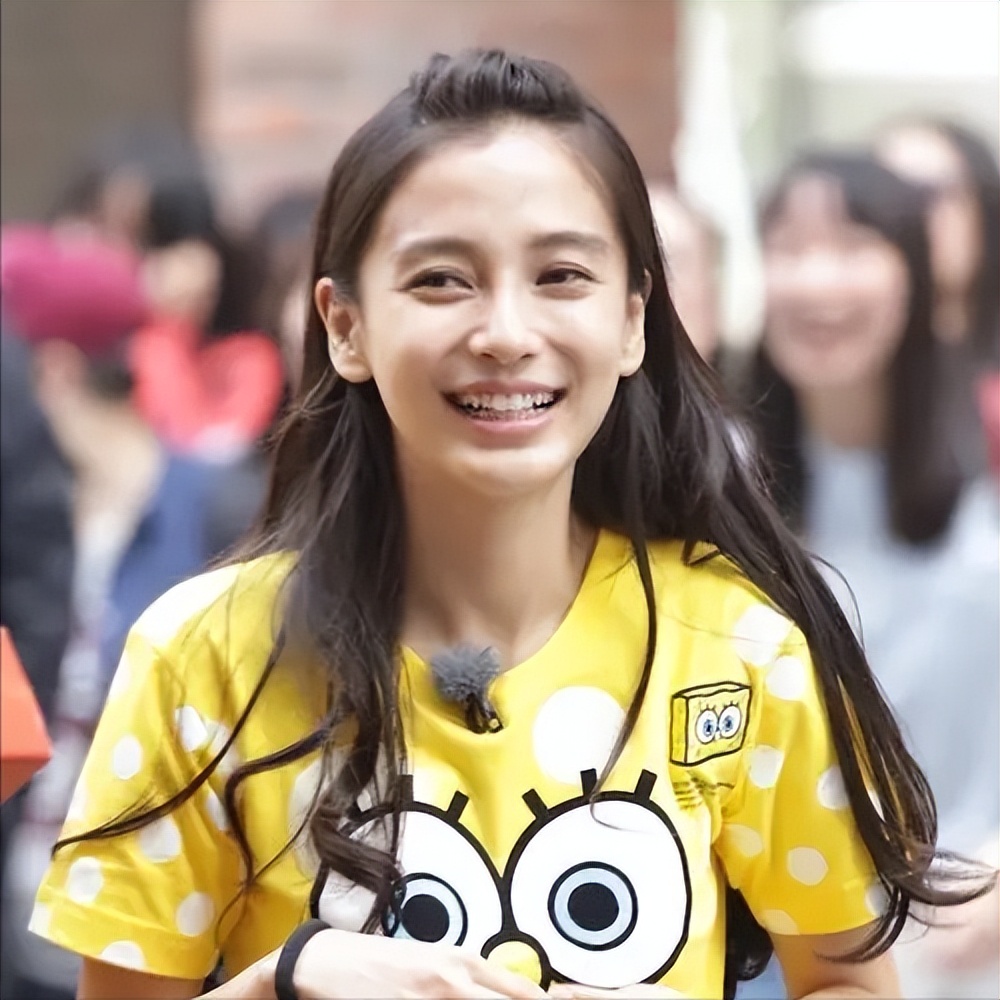 Yang Ying fired a shot at 80 million yuan 10 years ago. Unexpectedly ...