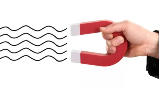 Why do magnets attract iron? - iNEWS