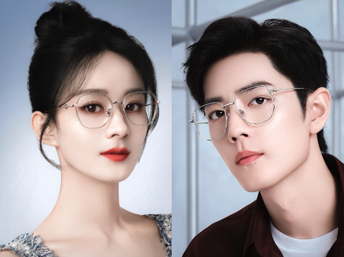 Small gossip: Di Lieba, Xiao Zhan, Zhao Liying, Cheng Yi, Wei Daxun, Chen Duling, Yang Yang - iMedia