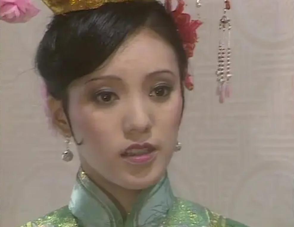 Peng Dan's Hong Kong film debut was cut when it was introduced ...