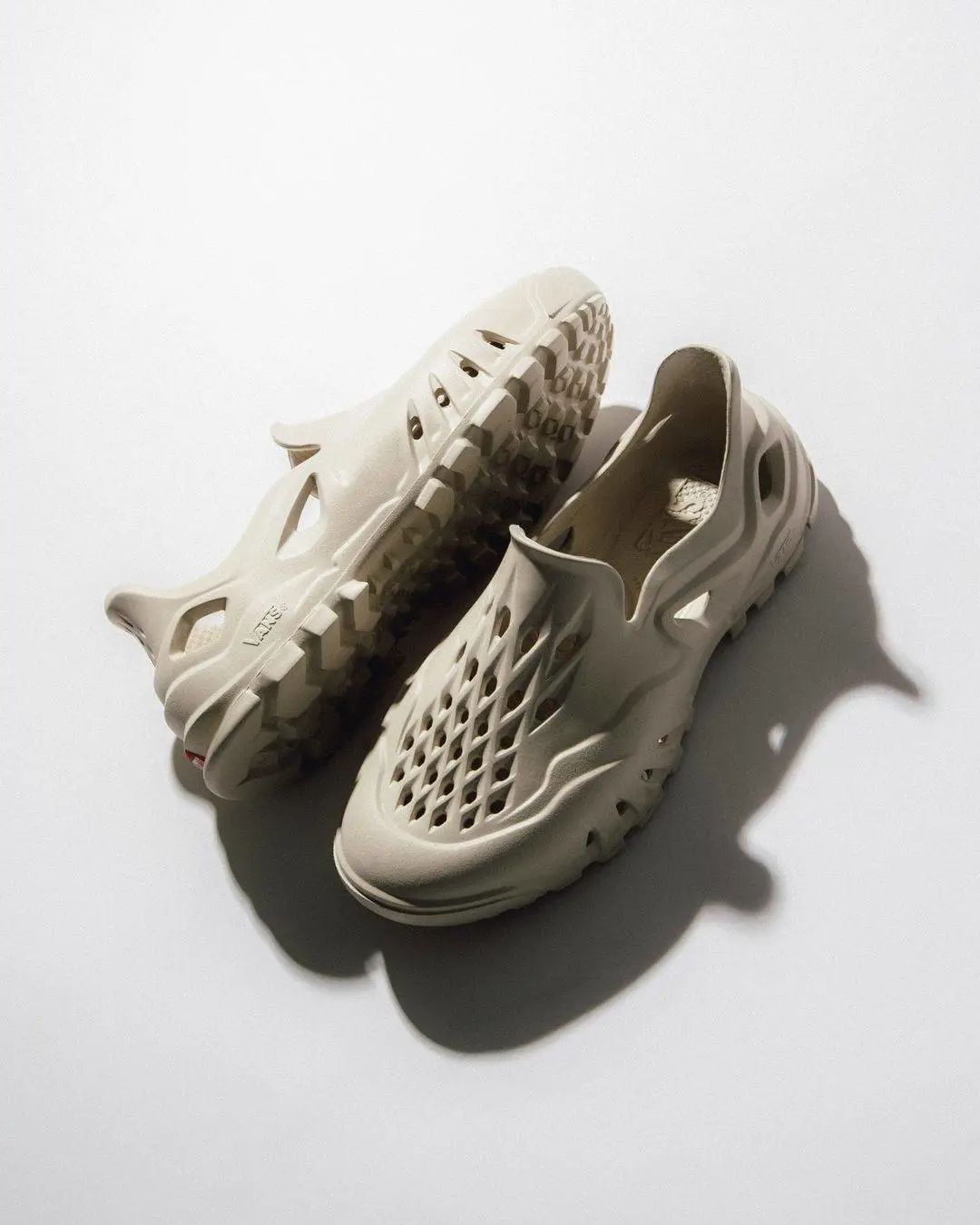 Vans Classics Amzn Pacu Spring 2023 Collection - iMedia