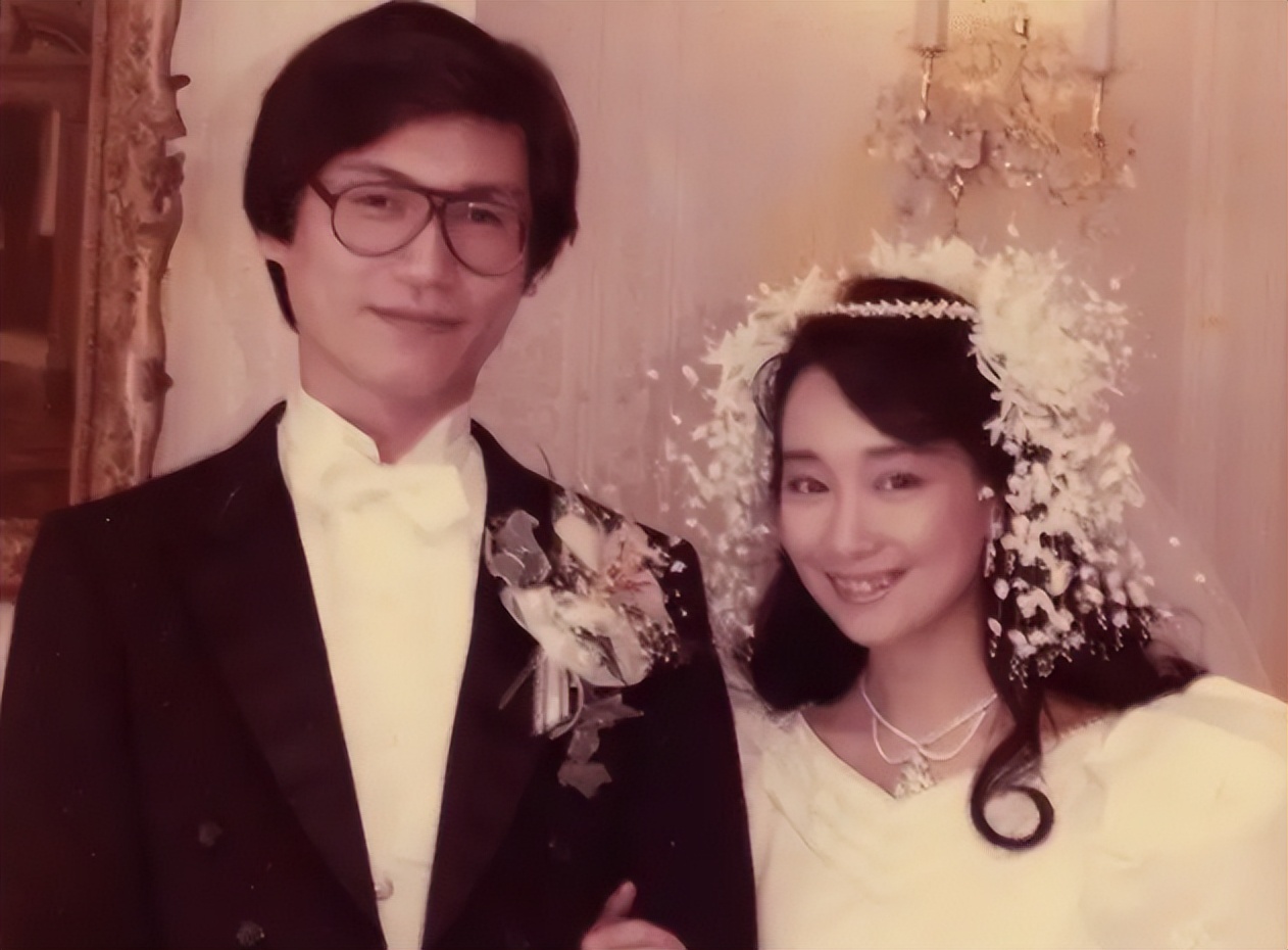 Hong Kong actress Chen Meiling sent a message to mourn Abe, the best ...