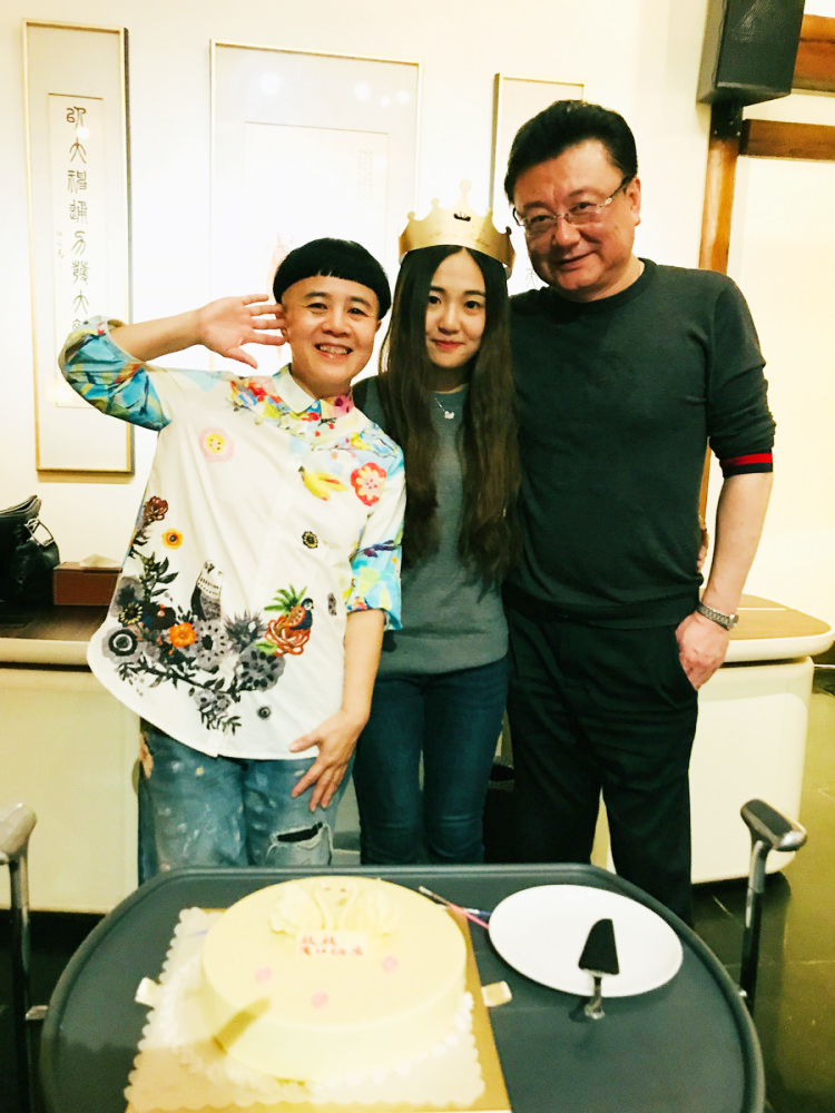 "Scarab" Liu Chunyan: Mother died young, and she lived in love with ...