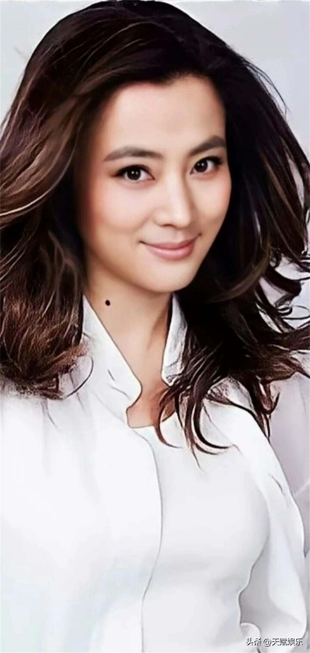 2023 version of Li Lingyu's beautiful photo (12) - iMedia