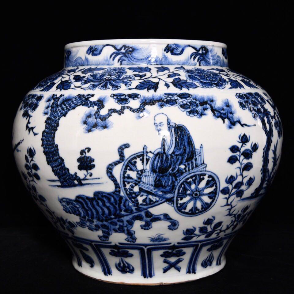 Talk about Yuanqinghua Guiguzi going down the mountain - iMedia