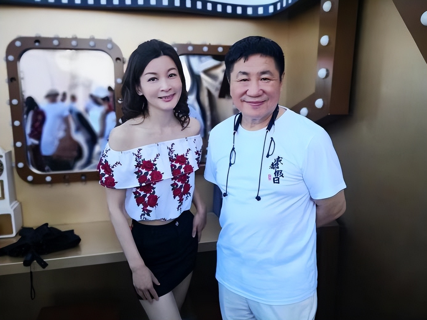 "Only You Can't Miss It" hits Zhong Xiaodan's fancy urge to marry Yang Shuo - iMedia