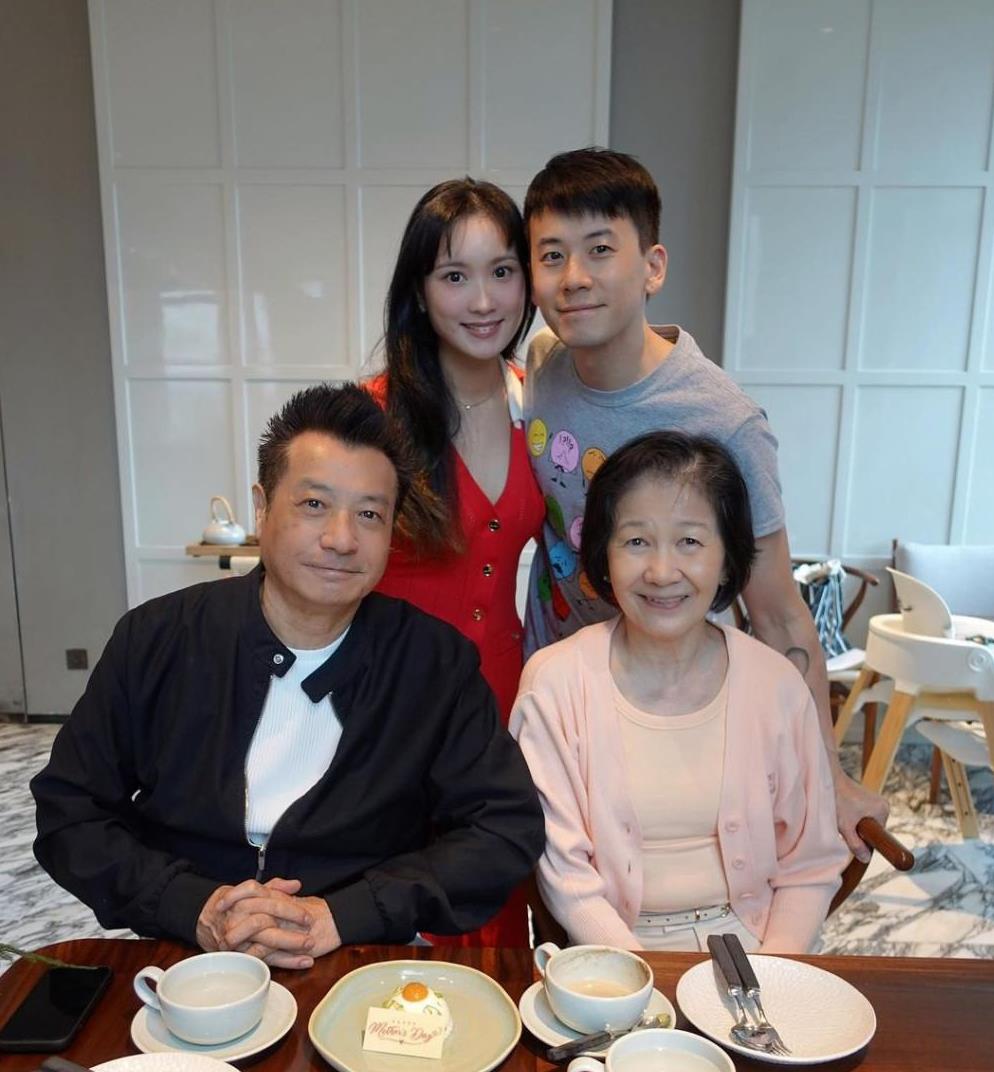 Shi Xiu, Yuan Biao and Wu Yi will gather together! 66-year-old Yuan Biao is the best at ...