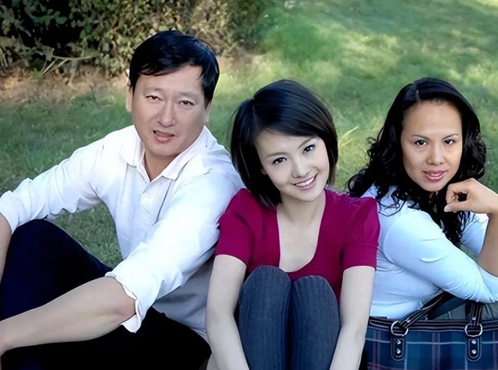 Zheng Shuang and Zhang Heng: From childhood lovers to breakup disputes ...