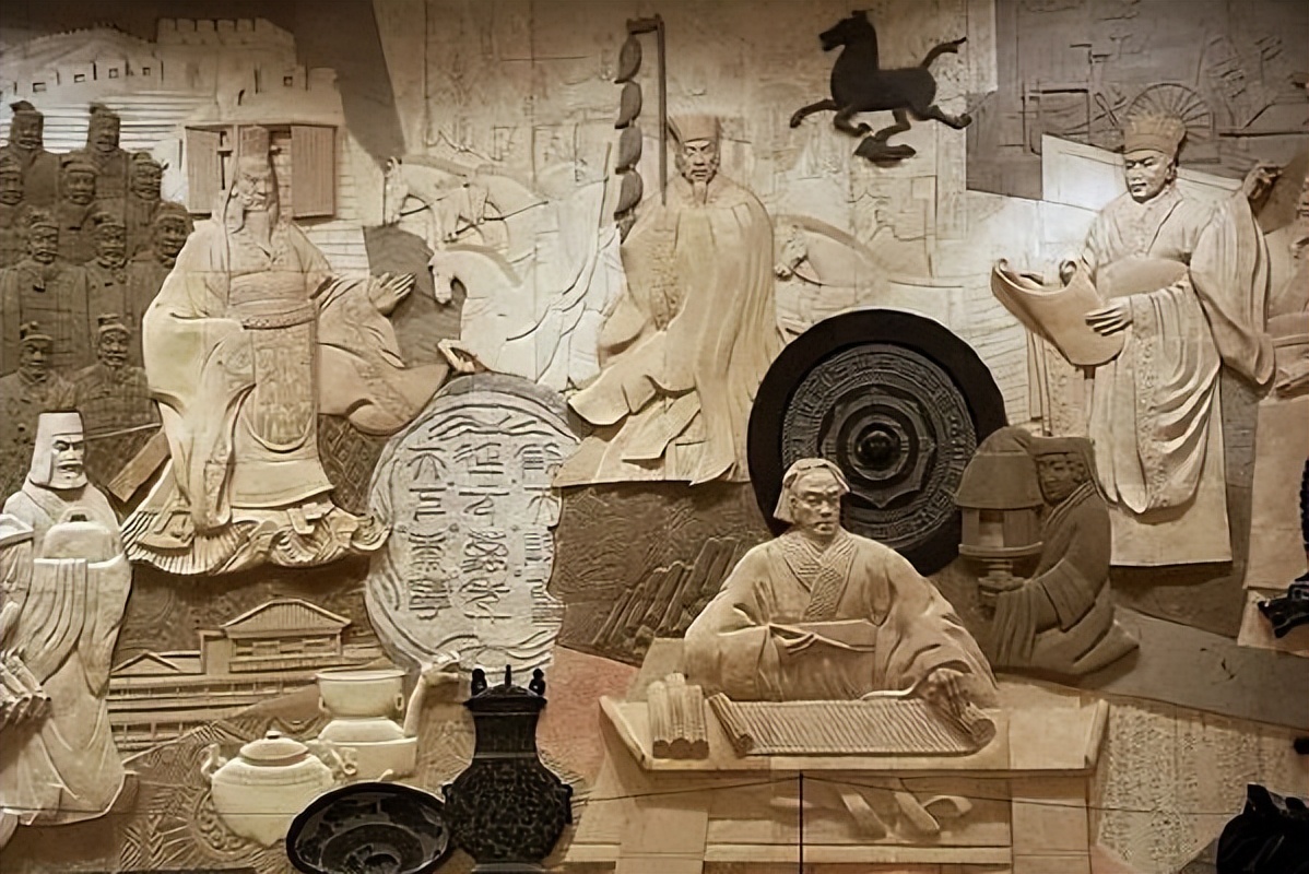 How the West Evaluates Ancient Chinese Civilization - iNEWS