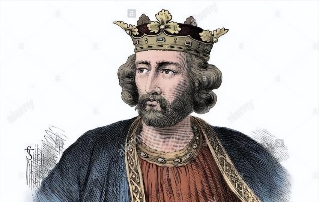 The increase in the power of King Edward I of England and the rivalry ...