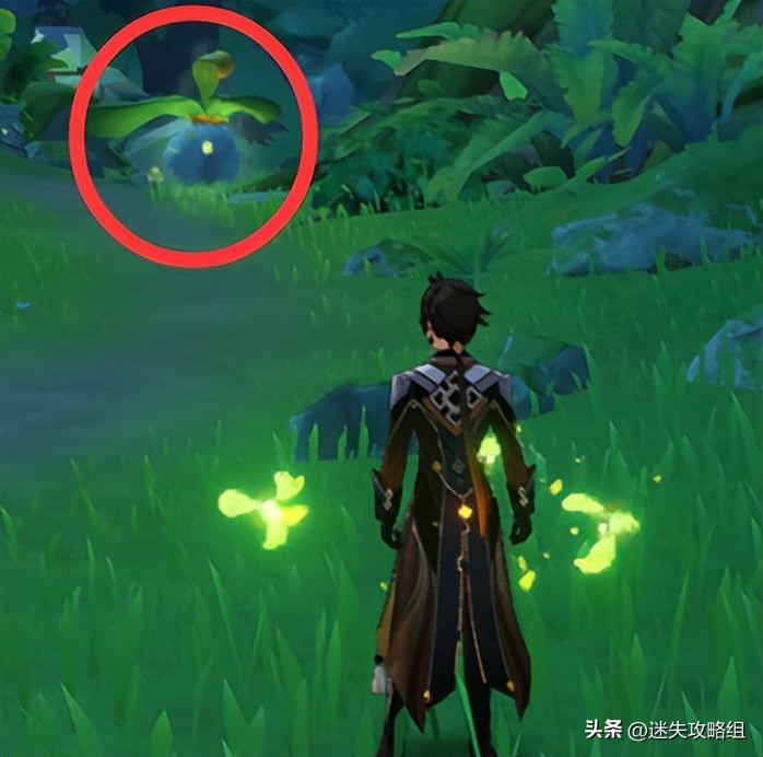 Genshin Impact: Xumi's new additions - iMedia