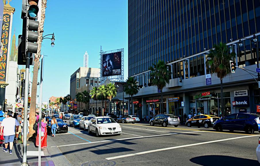 During the 1992 riots in Los Angeles, Koreans took guns to "conquer ...