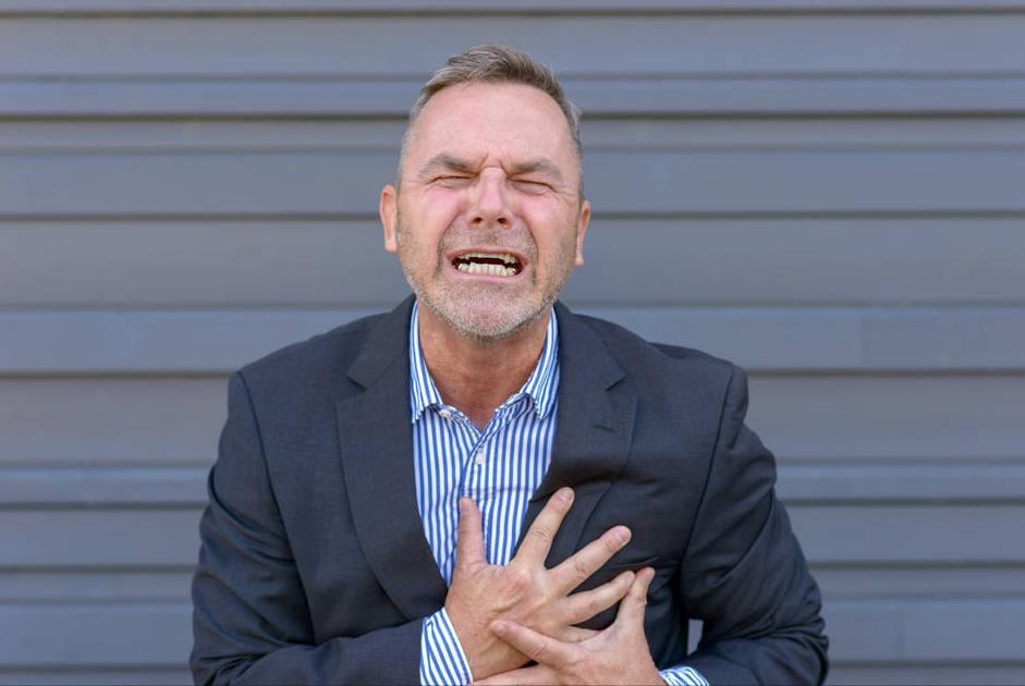 What are the dangers of high blood pressure?Doctor: Hidden these 7 ...