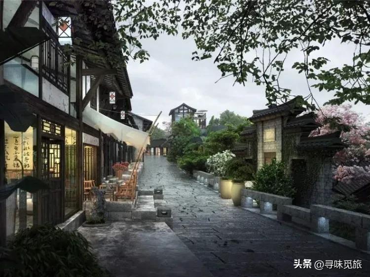 How can you miss these 12 famous tourist attractions in Zigong, Sichuan ...