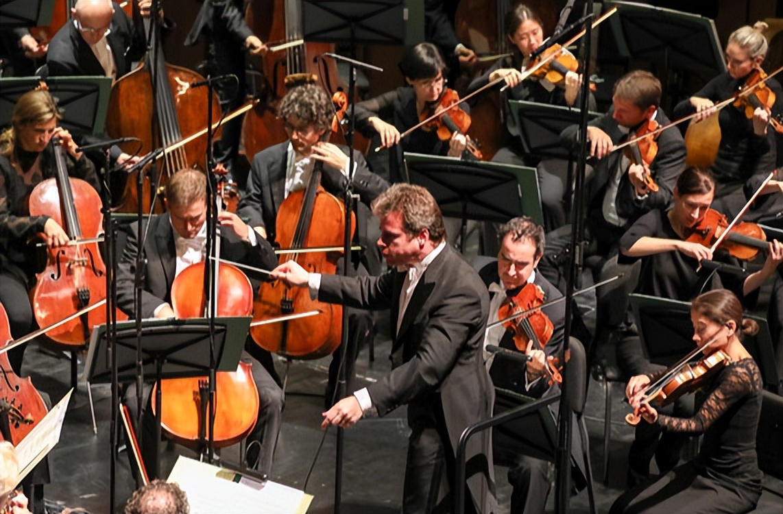 Performance Analysis of Bruch's First Concerto in G Minor - iMedia