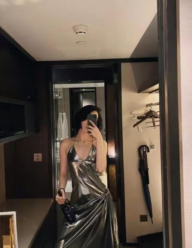 After Dong Sijin was fired, the hotel party was exposed! The strong ...