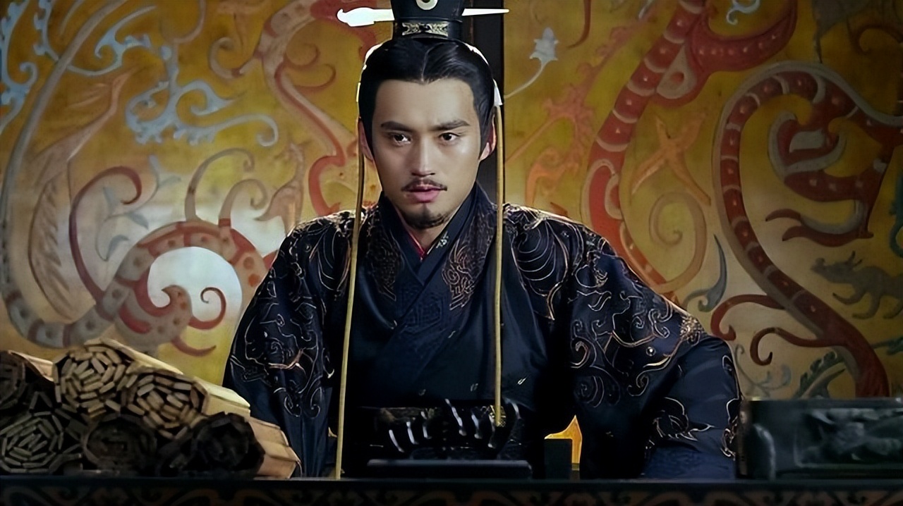 Liu Xiu was the founding emperor, but why did he continue to use "Han" as the title of the ...