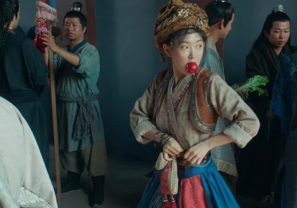How important is an actress's appearance? You will know after watching ...