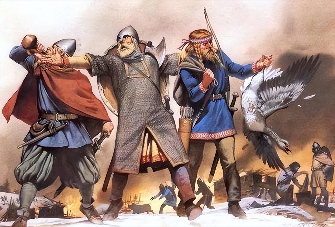 The Birth of Local Sheriffs and Their Responsibilities in the Anglo ...