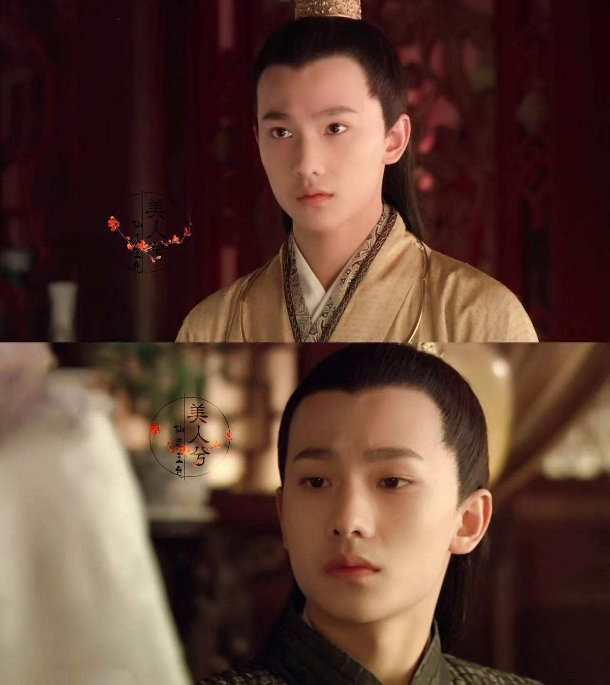 Yang Yang's "The Legend of Mortal Cultivation of Immortals" starts! The ...