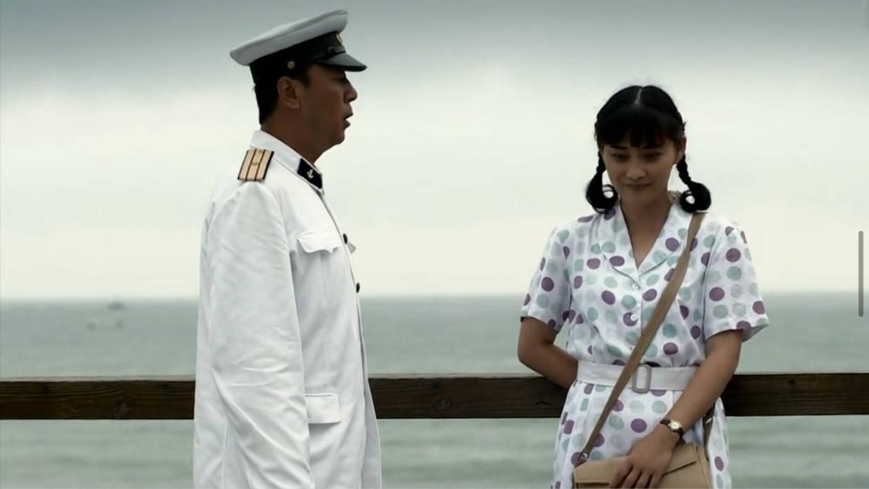 What is the official position of Jiang Defu in "Parents' Love"? - iNEWS