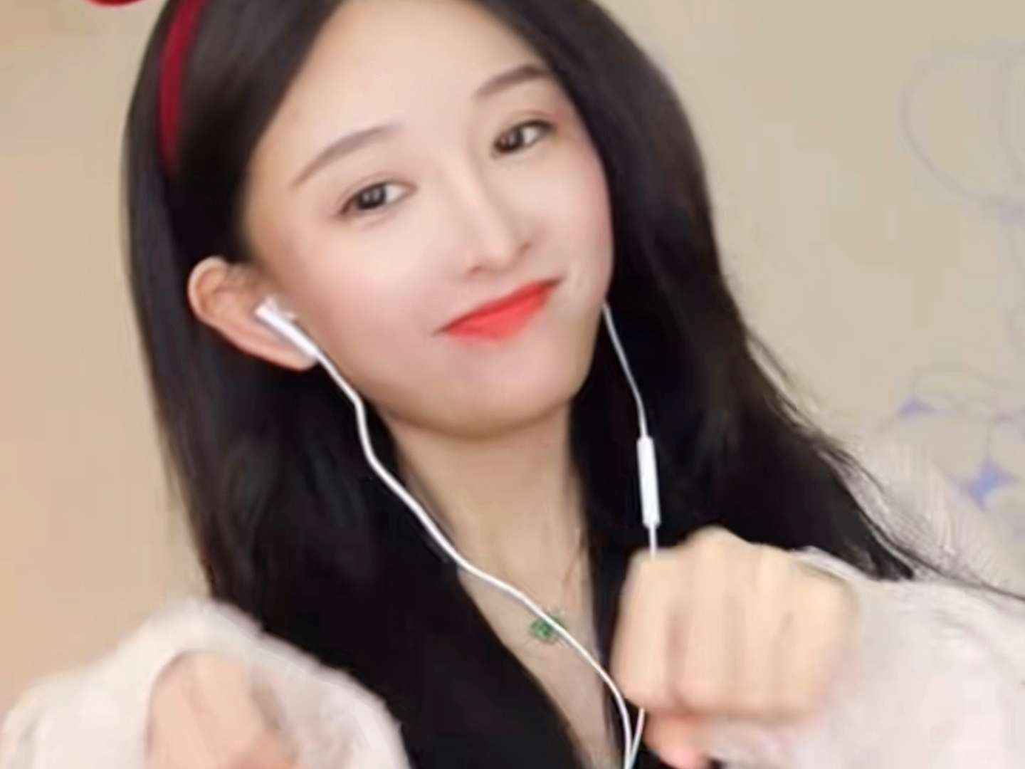 Lin Qiqi's style in his early years was exposed, not "auntie style ...