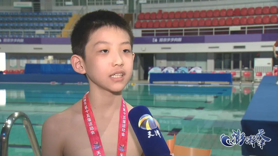 "Surge in Tianjin" "because" Shi Haoyu, target Shi Haoyu - iNEWS