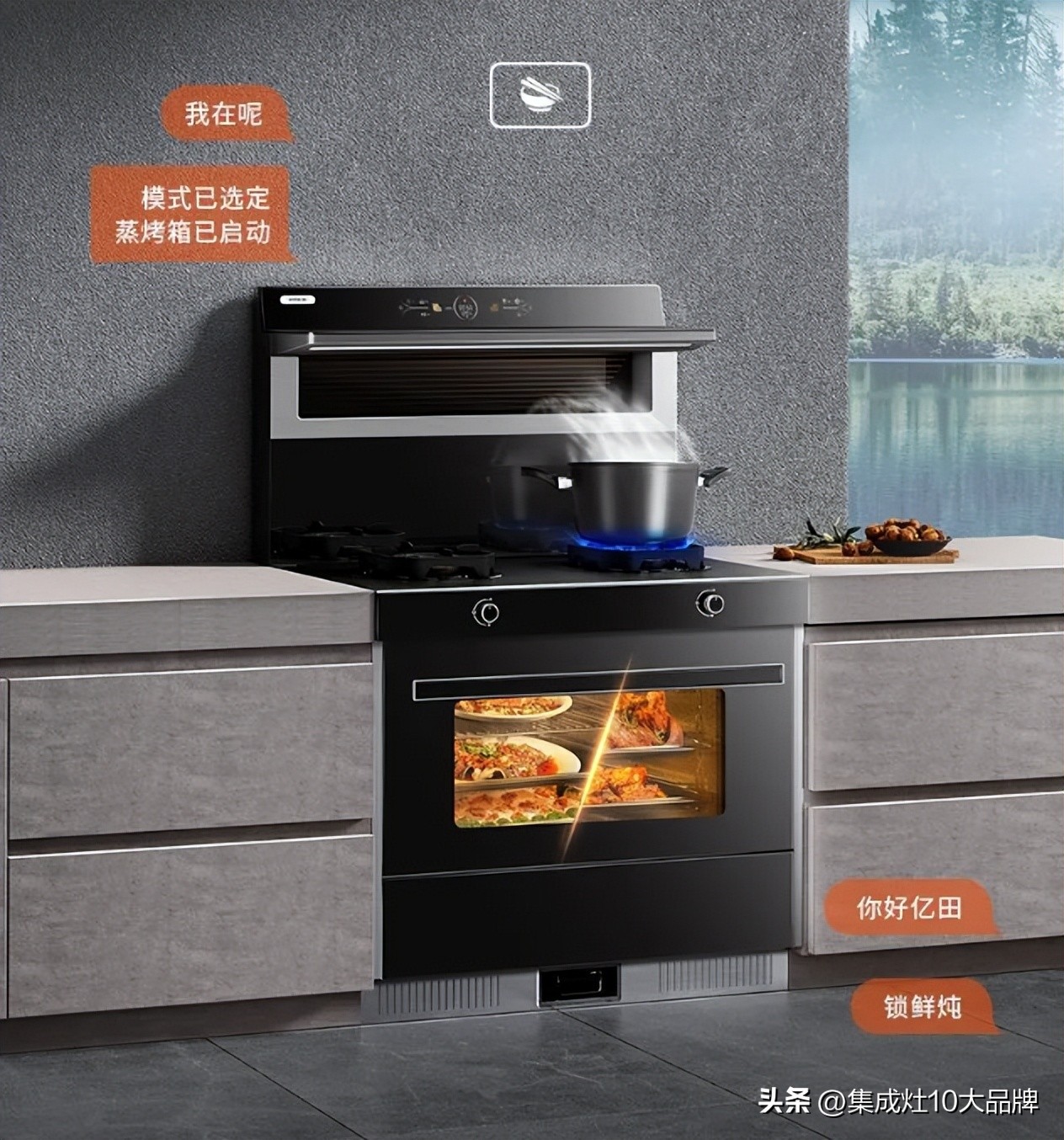 Unmanned technology, intelligent control of the future!Yitian D6ZK ...