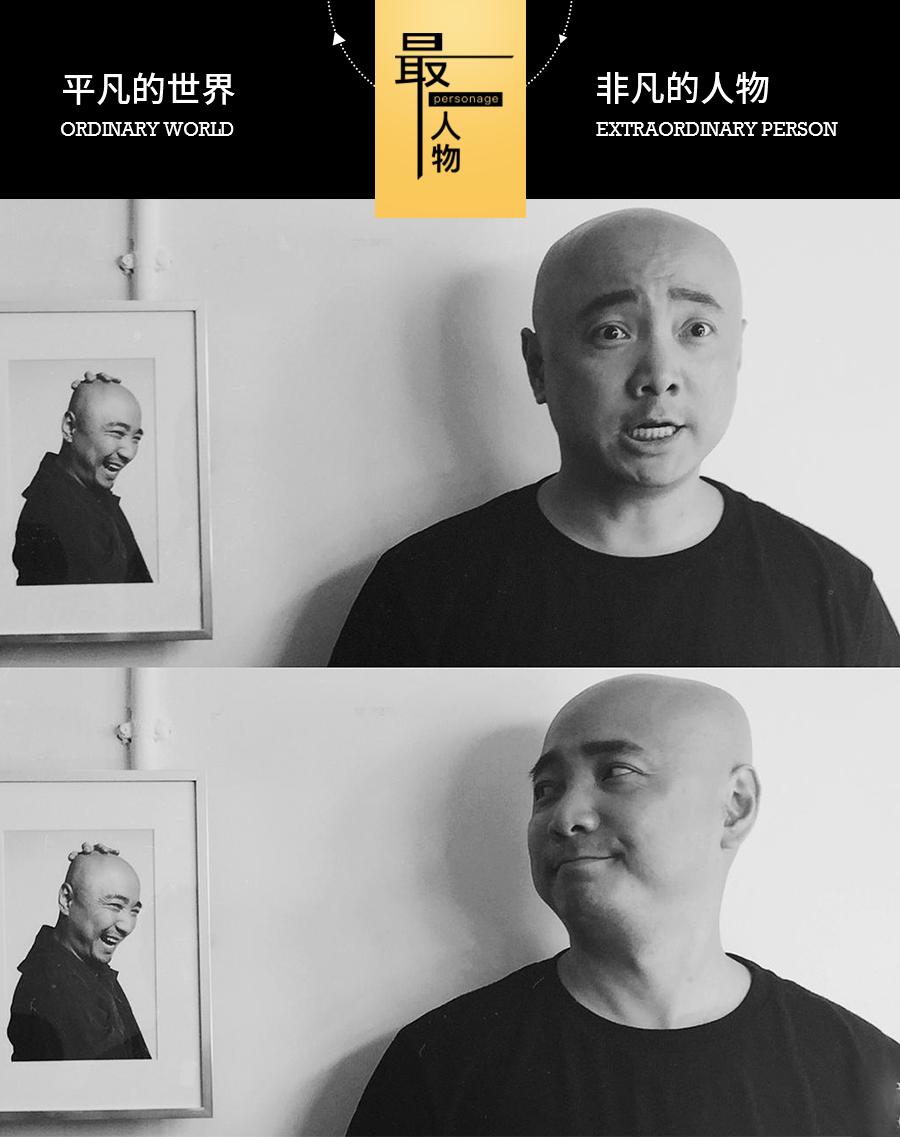 15.3 billion Xu Zheng: I am far worse than Guo Jingming... - iNEWS