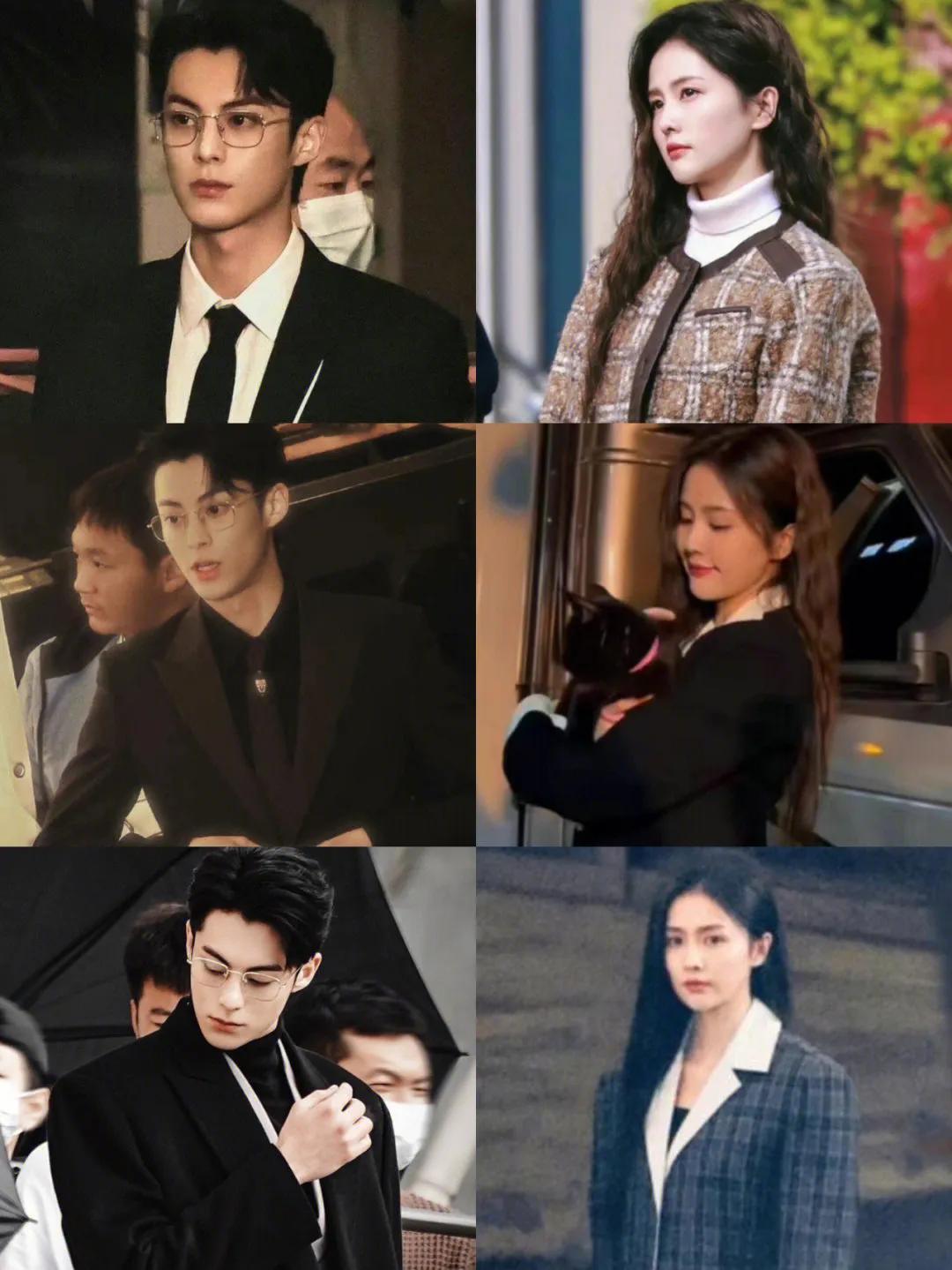 Next year's 9 modern dramas will be crazy!Is there anything you are ...