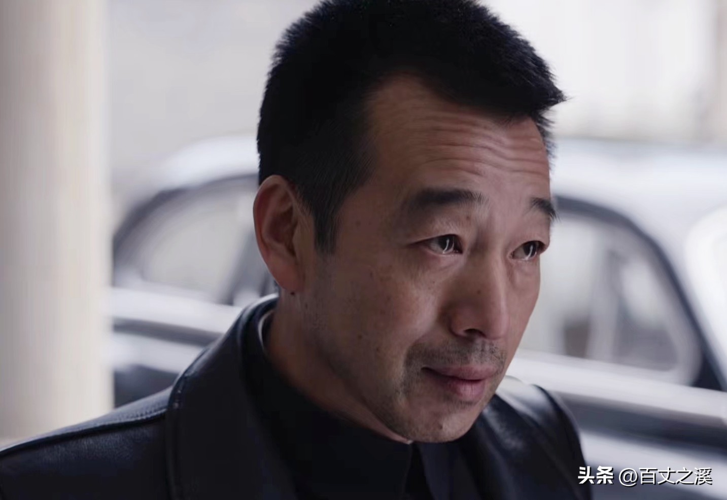 Stalker: Who is Silver Fox, a senior military agent? After ...