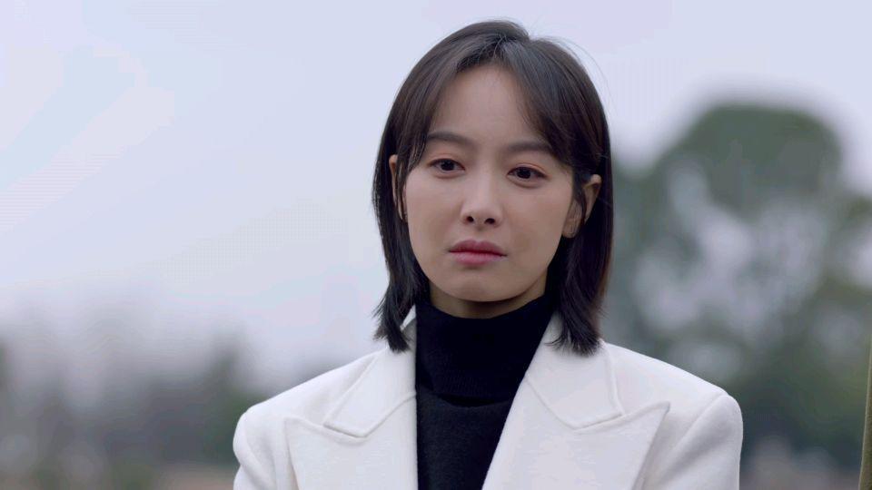 Everyone knows that I love you: Zhao Mingxuan speaks the truth ...