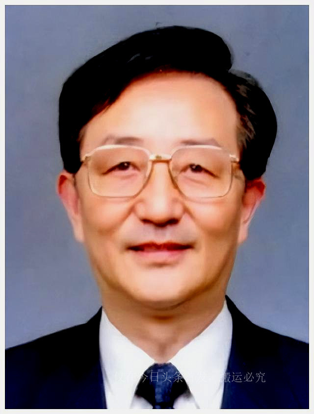 From deputy state level to prisoner, Chen Liangyu's past: exposed by ...