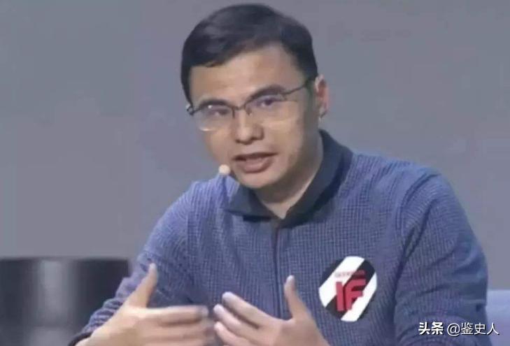 Tencent's "Second Master" Zhang Zhidong: A low-key billionaire, the man ...