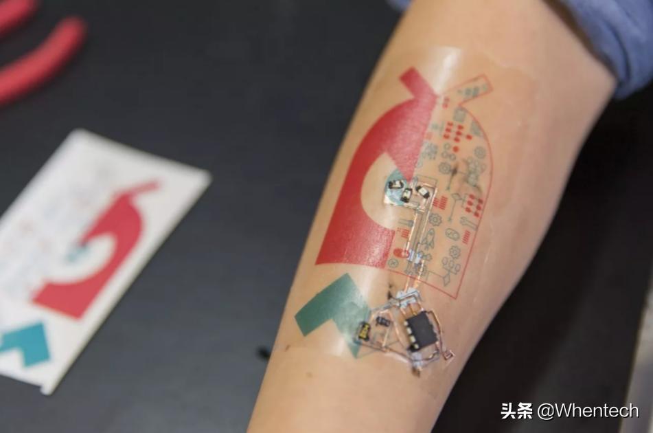 Bill Gates wants 'electronic tattoos' to replace smartphones? - iNEWS