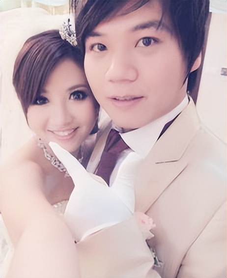 Shen Lijun: Once partnered with Gu Tianle, he fell to his death after ...