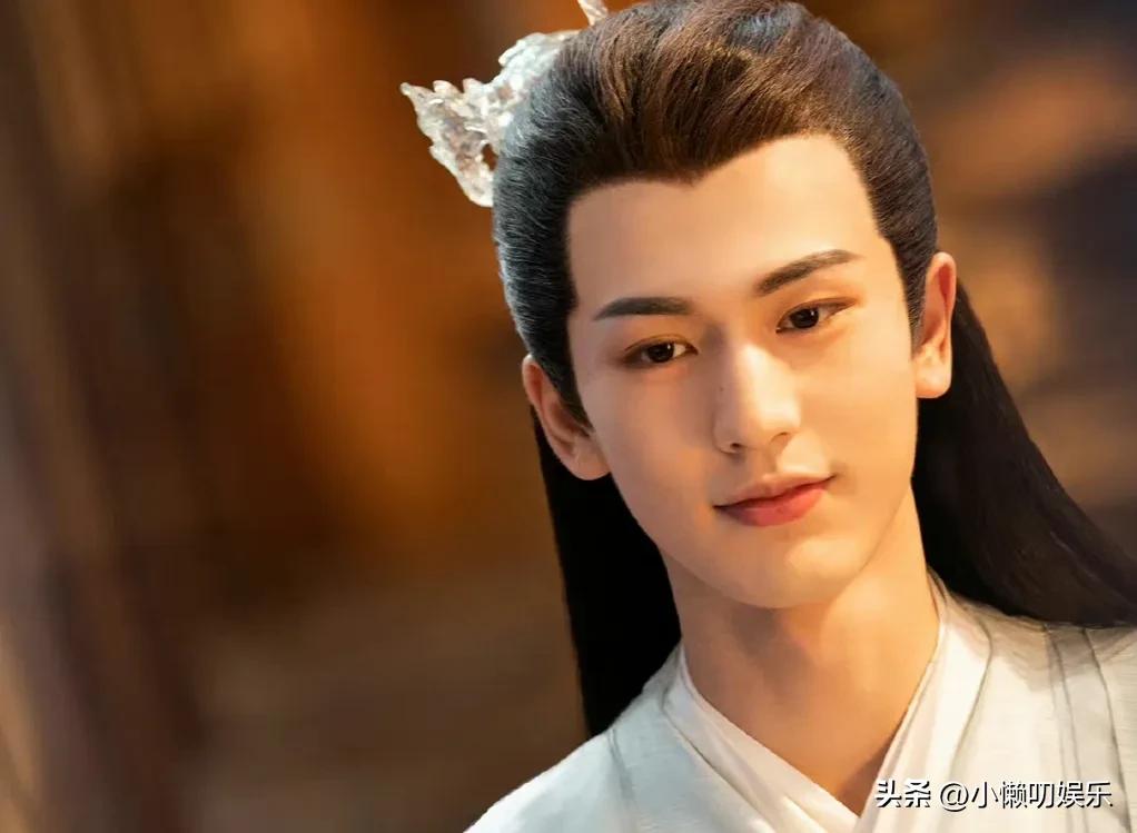 Why is Rong Hao willing to surrender in "Canglan Jue"?There are two ...