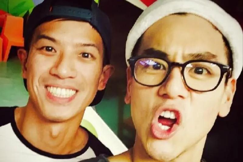 After offending Li Bingbing, Peng Yuyan disappeared from the ...