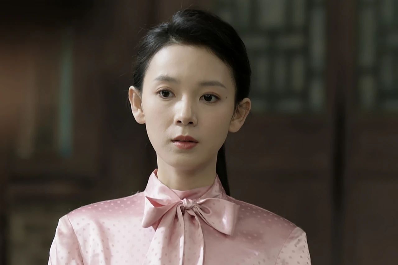 "Love is full of nine bends": Among the four women around Yang Shumao, Zhao Yajing is the most ...