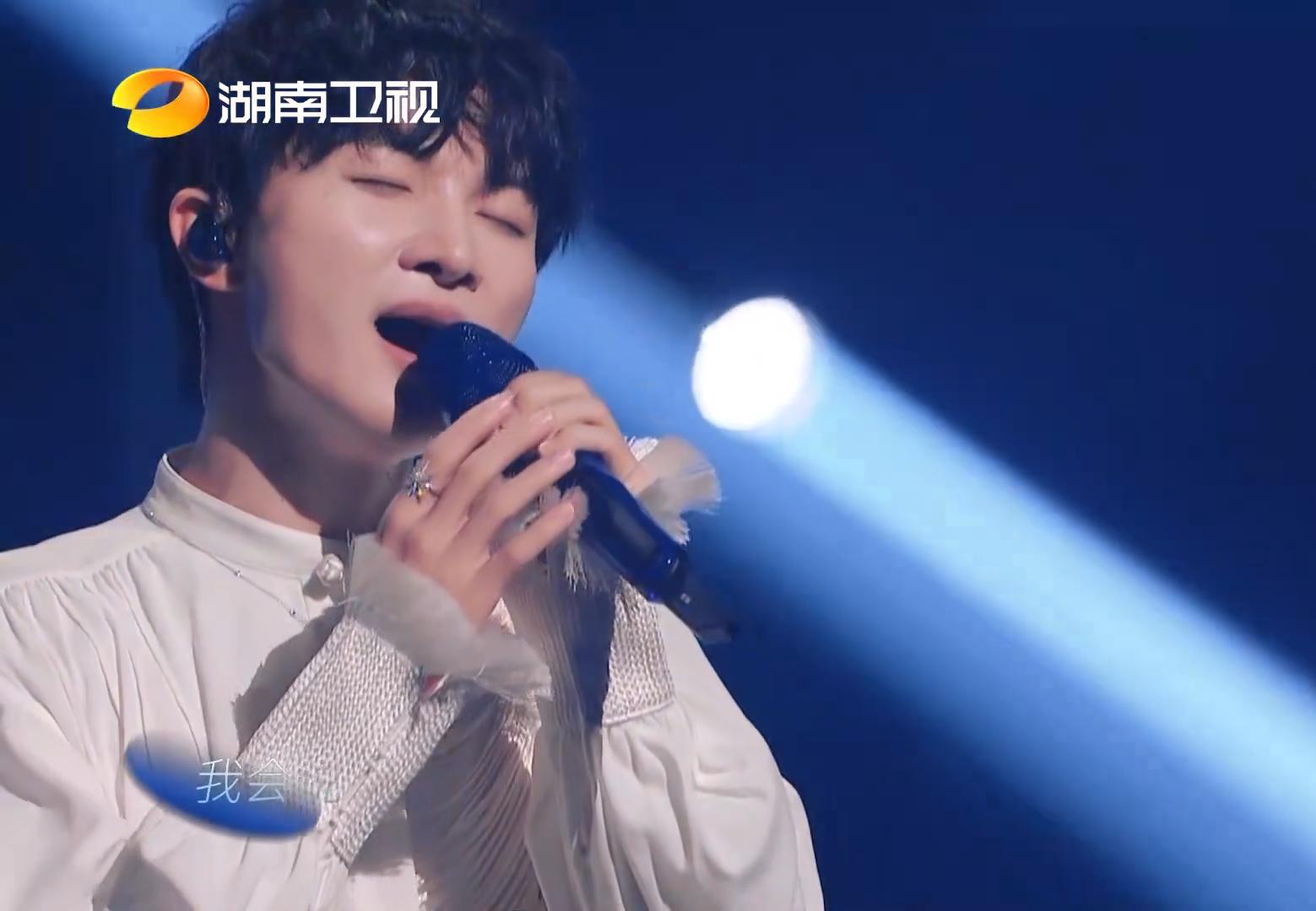 The QQ music list structure, Zhou Shen's ranking rises in the future ...