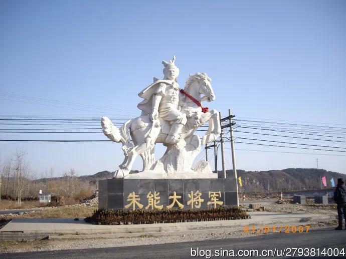 The second hero of Jingnan, Zheng Annan died suddenly——Zhu Neng - iNEWS