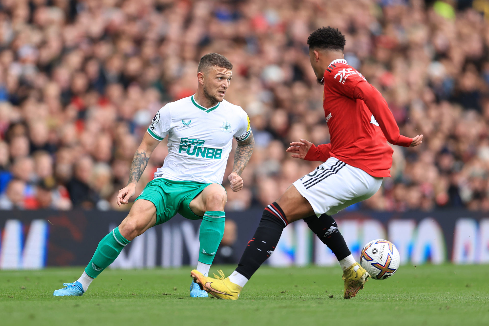 England's defense has been hit by injuries or is supported by one ...