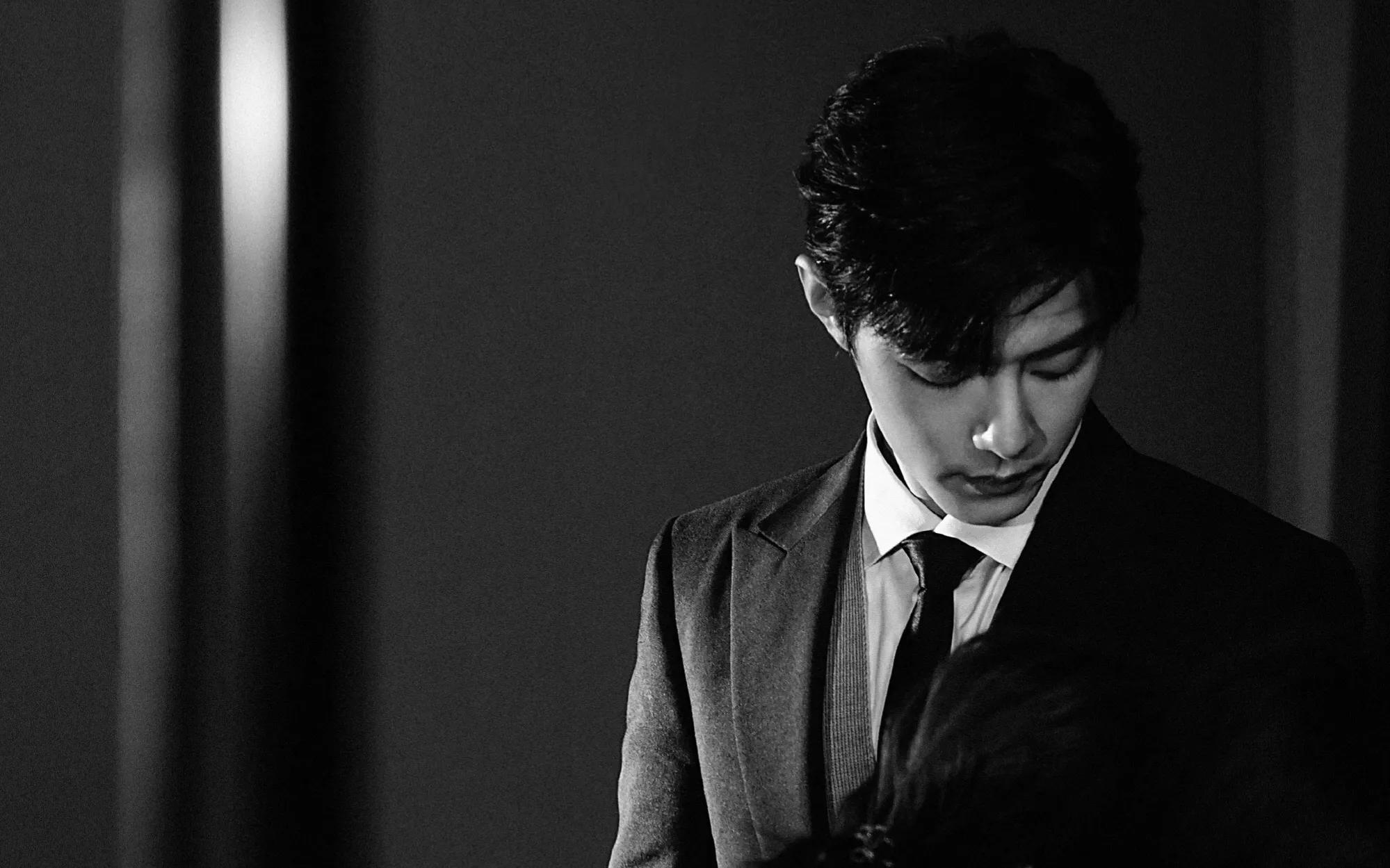 Xiao Zhan: You are a ruthless person! Keep being so "ruthless" - iMedia