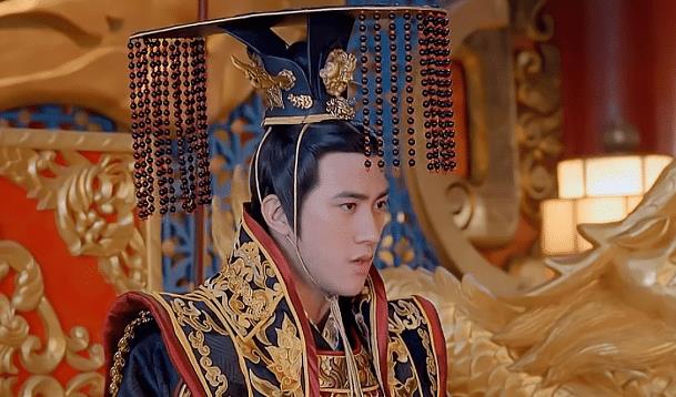 A series of events occurred during the reign of Emperor Xianwen of the Northern Wei Dynasty ...