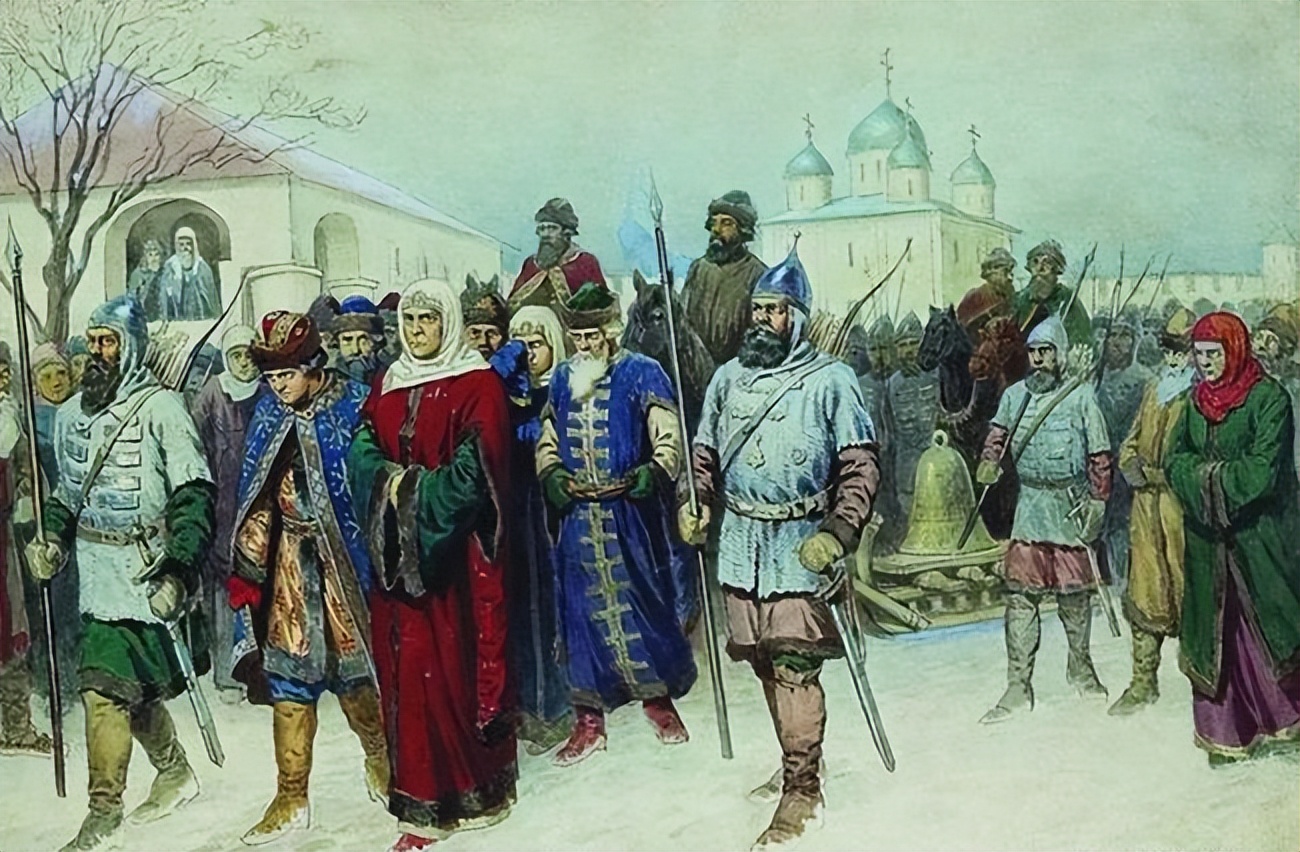 The Beginning and End of the Battle of Yaksa between Emperor Kangxi and Tsarist Russia - iMedia