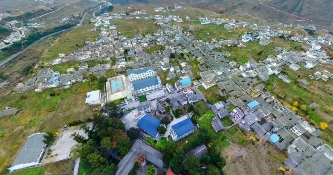 The "Old Yongfa Official Store" in Qingxi Ancient Town, the source of ...