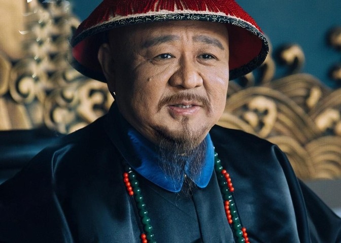 40 episodes of historical drama suspense is coming! Zhu Yawen helps out ...