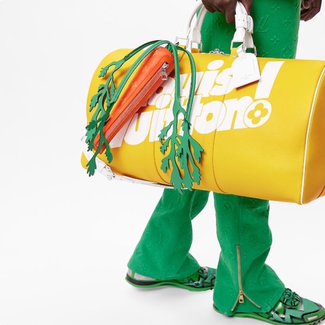 Eye-catching bags this summer - iNEWS